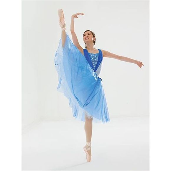 Revolution | Other | Dance Costume Size La Adult Revolution 83 Ballet ...